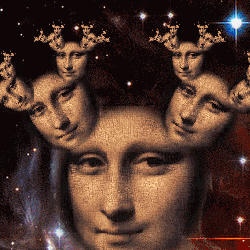 Fractals Gif Fractal Geometry